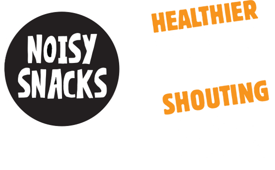 Snacks That Make Noise - Noisy Snacks – Noisy Snacks